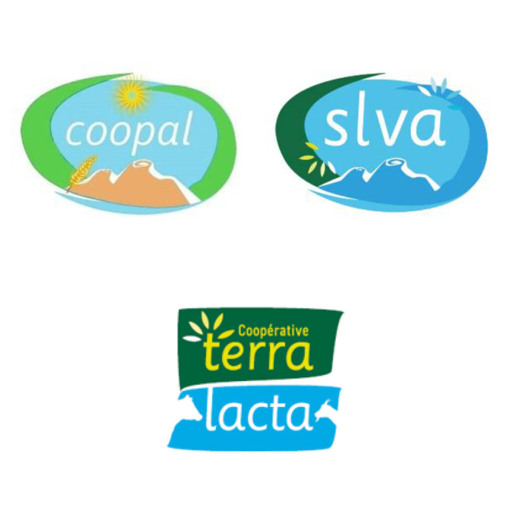 SLVA - Société Laitière des Volcans d'Auvergne